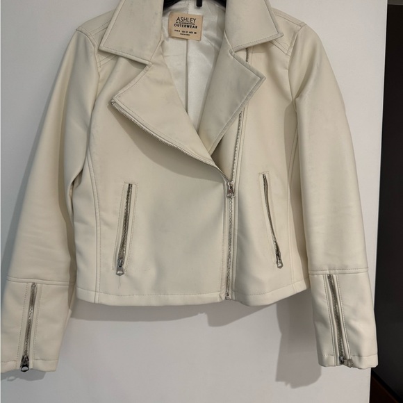 Ashley By 26 International | Jackets & Coats | Ashley By 26 ...